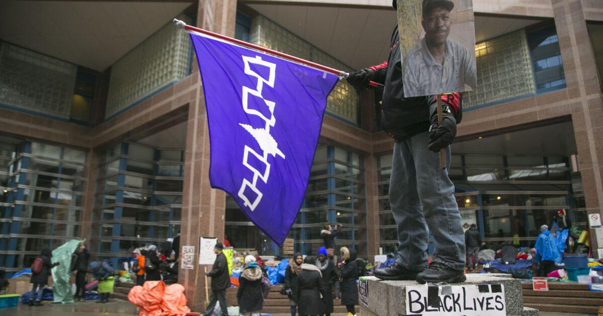 Andrew Loku tragedy is not about race