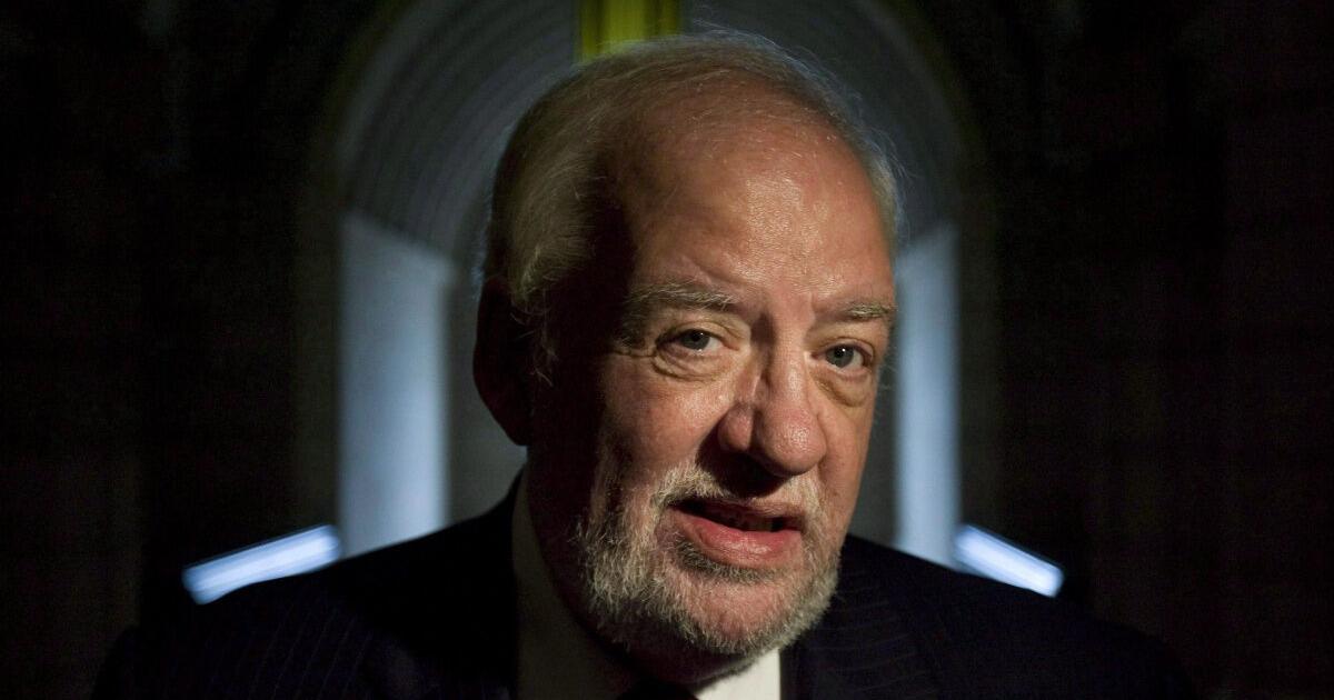 Doug Finley and the case against an elected senate