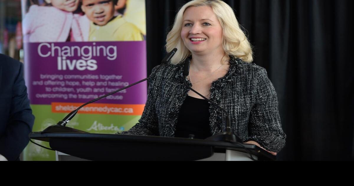 Sheldon Kennedy Child Advocacy Centre marks five years of standing up ...