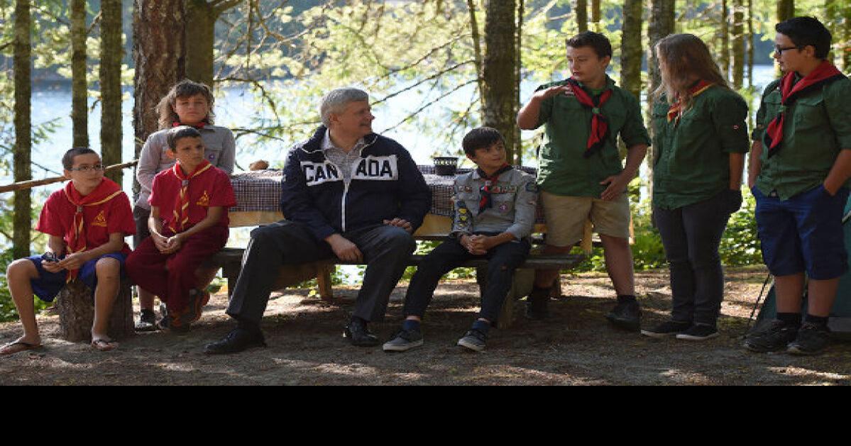 Stephen Harper’s re-election bid: The power and perils of incumbency