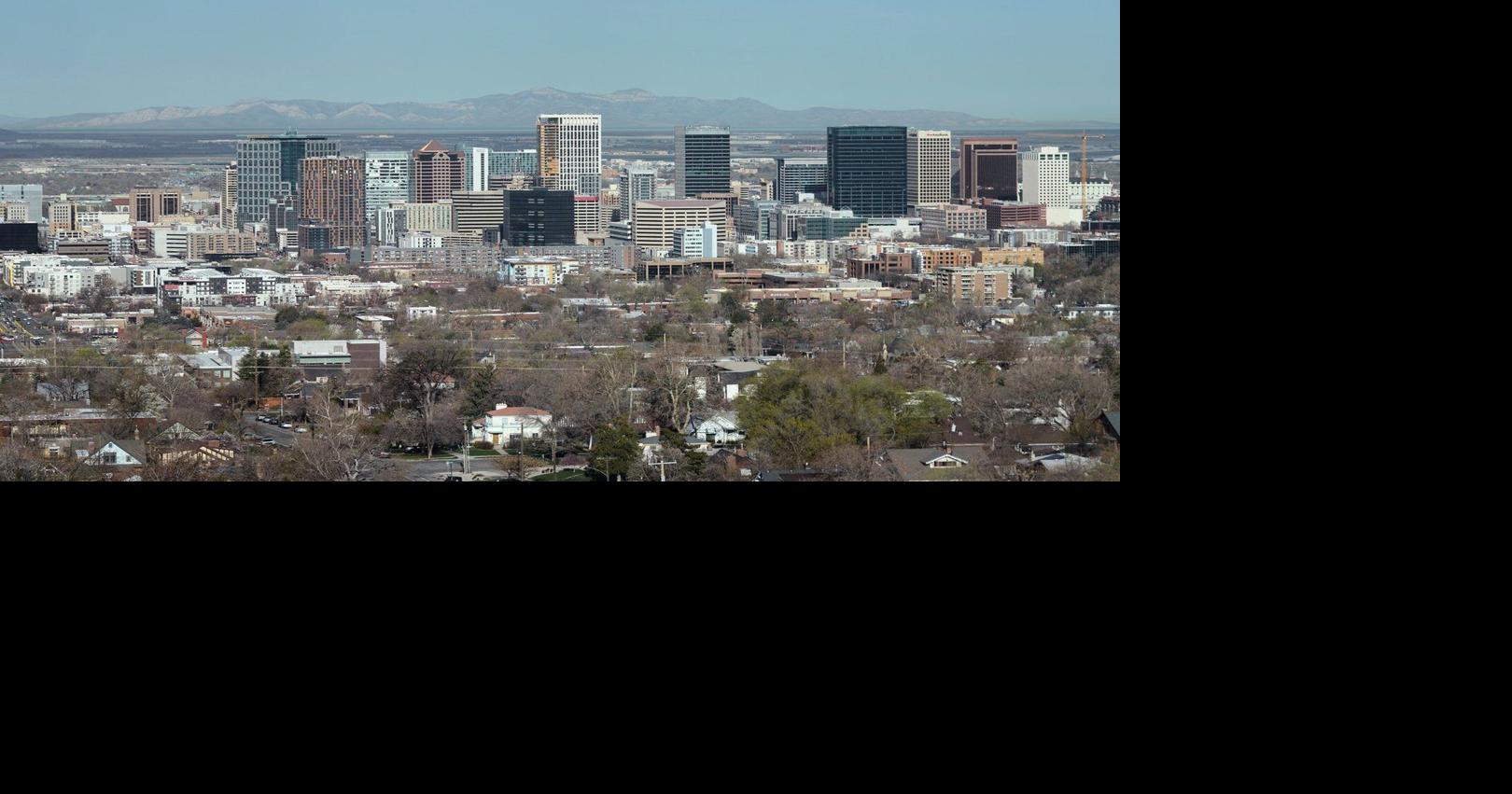 Utah mom who believed in 'end of times' is arrested over taking kids to ...