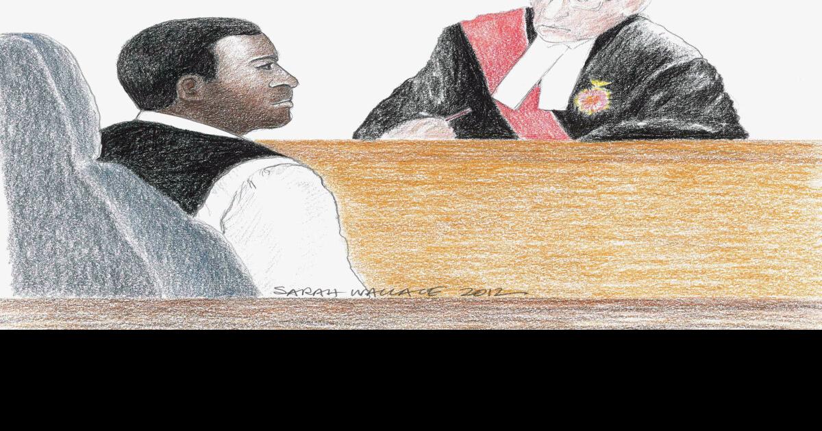 Rwanda genocide refugee acquitted at Canadian war crimes trial