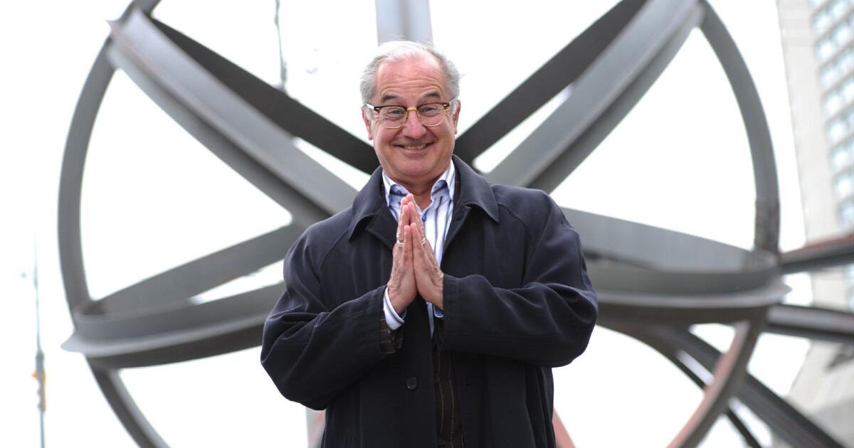 Former CBC executive Richard Stursberg defends his quest for more viewers