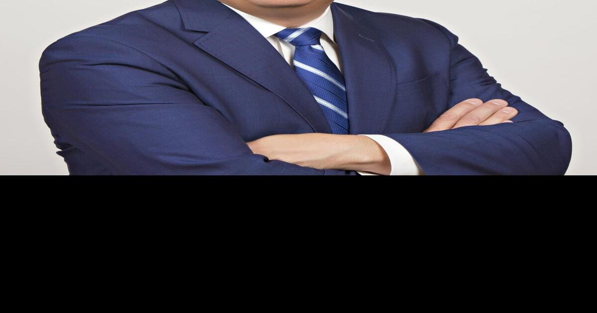 ‘Indigenous business is not a sideline for us,’ says Keith Martell, CEO ...