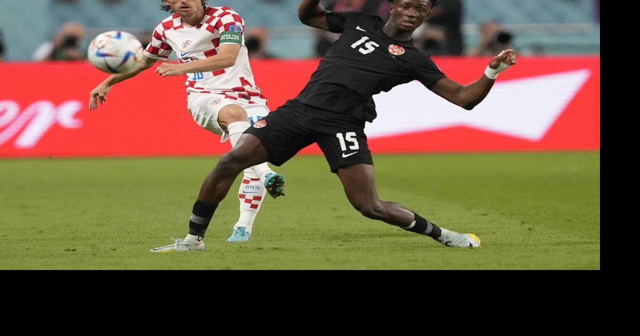 Canadian midfielder Ismael Kone makes debut for Watford in F.A. Cup loss