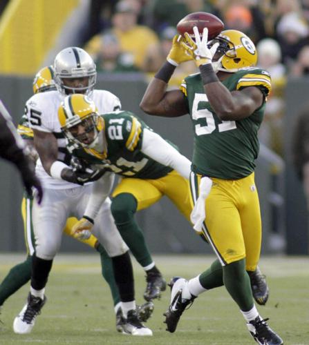 Packers defence hoping to ‘rewrite’ recent history