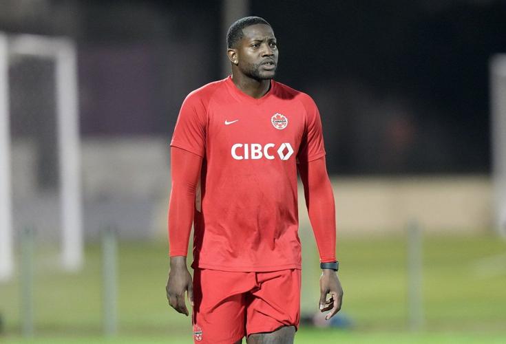 Former Canada defender Doneil Henry learning the other side of football ...