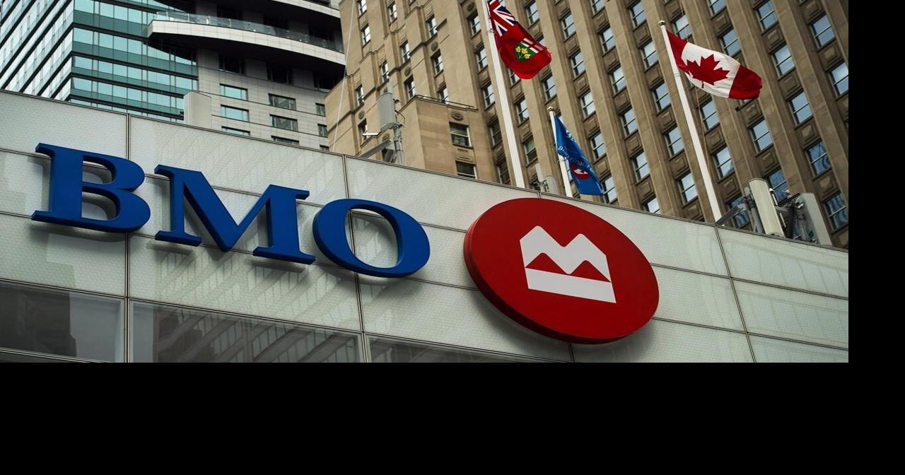 BMO public offering to raise at least $2.7 billion for U.S. bank ...