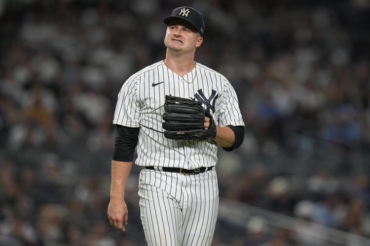 Springer celebrates 34th birthday with 57th leadoff homer as Blue Jays ...