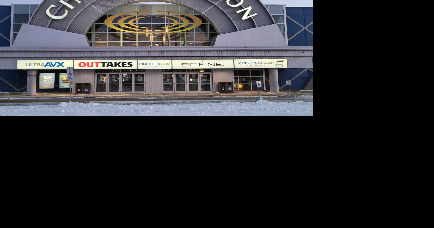 Cineplex opens first Junxion entertainment, gaming and dining complex ...