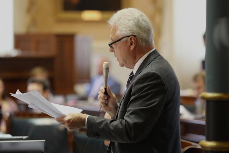 South Carolina's highest court dragged into fight over $1.8 billion ...