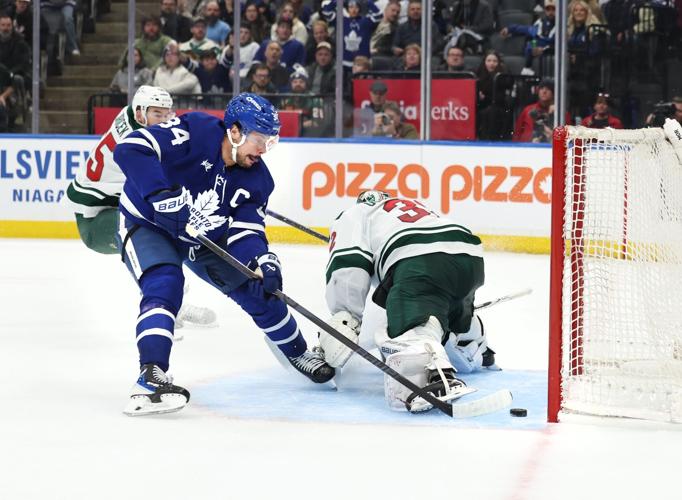 Auston Matthews gave Leafs an ultimatum. Now the clock is ticking
