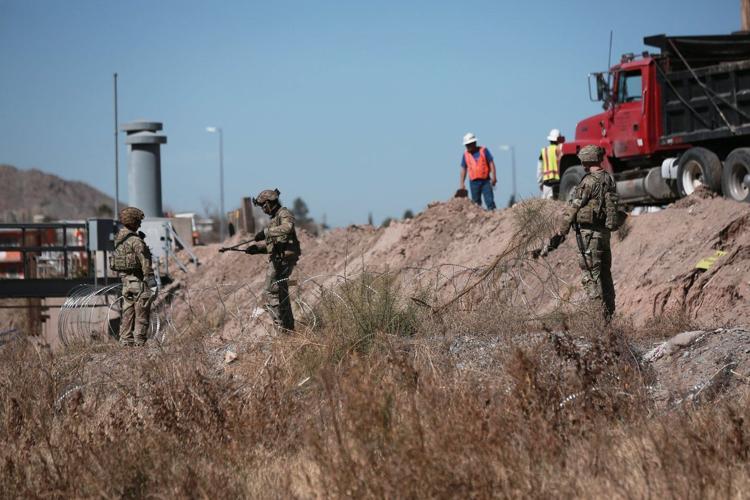 How Mexican cartels employ drones as tools to smuggle drugs and fight ...