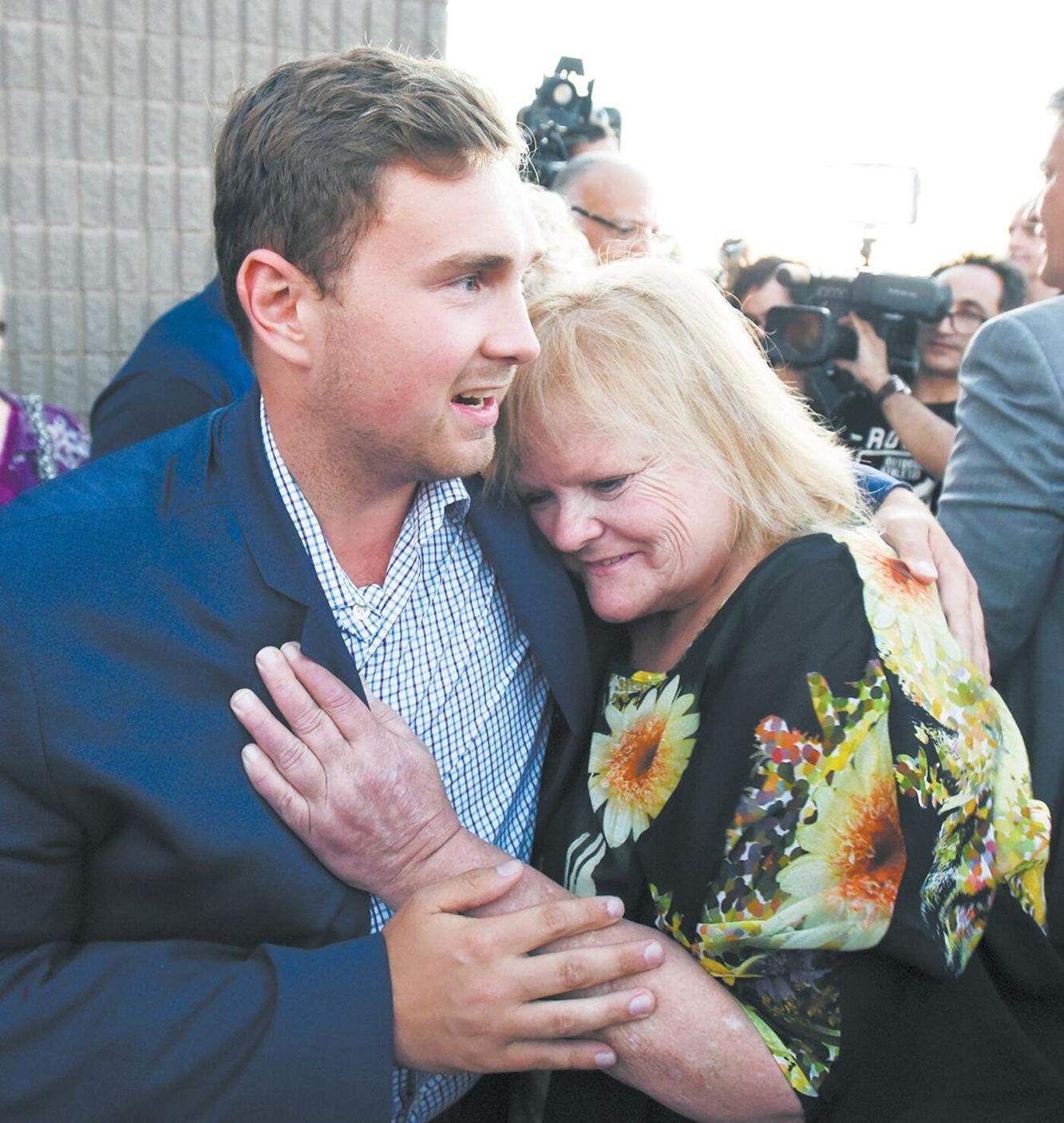 Michael Ford on why he’s mulling Toronto mayoral run