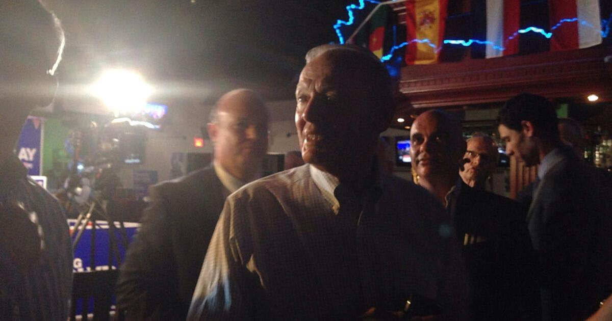 Milczyn’s win over Holyday ends Tory toehold in Toronto