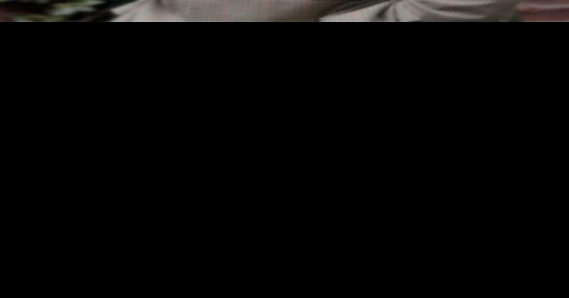 A drink with Guy Mignault, the artistic director of the Theatre ...