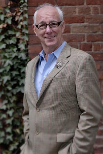 A drink with Guy Mignault, the artistic director of the Theatre ...