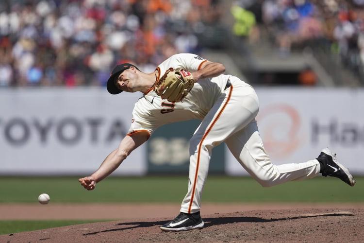 Danny Jansen and Spencer Horwitz homer, Kevin Gausman pitches Blue Jays ...