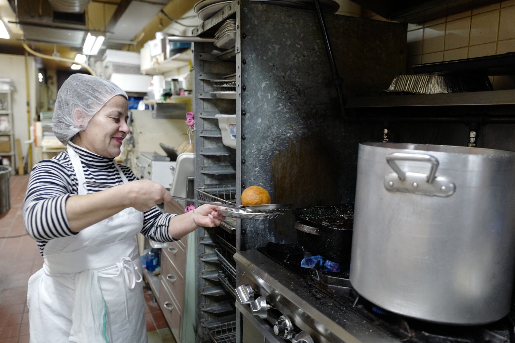 Beloved Toronto bakery and Danforth institution turns 50