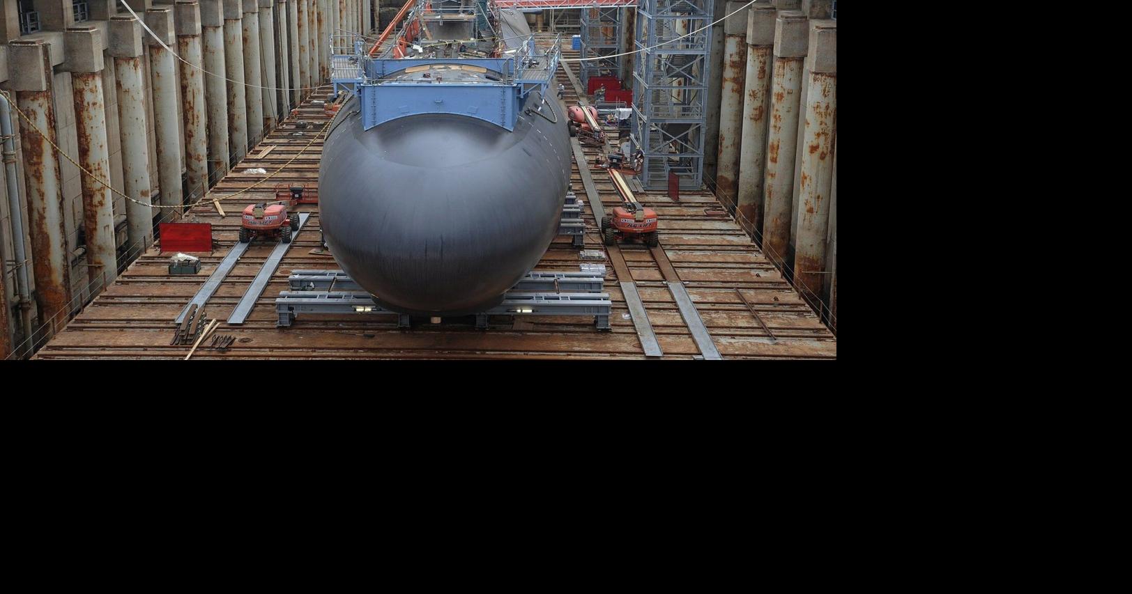 Republicans, Democrats alike exhort Trump: Keep security pact with Australia and UK alive