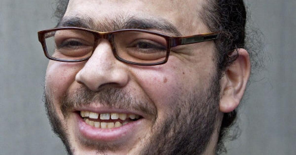 Supreme Court rejects appeal in Abdullah Khadr extradition case
