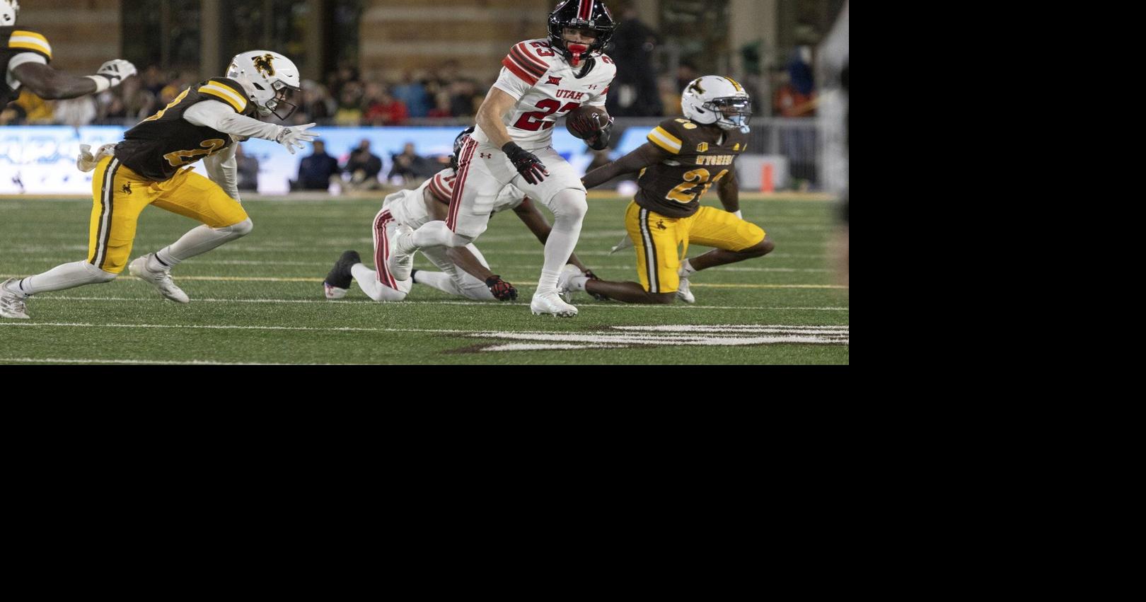 2-way players adding new playmaking dynamic on offense for No. 16 Utah