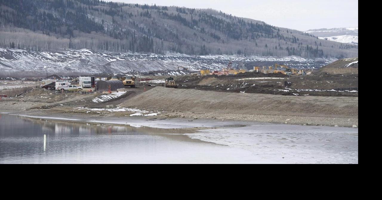BC Hydro begins filling reservoir as Site C dam megaproject nears ...