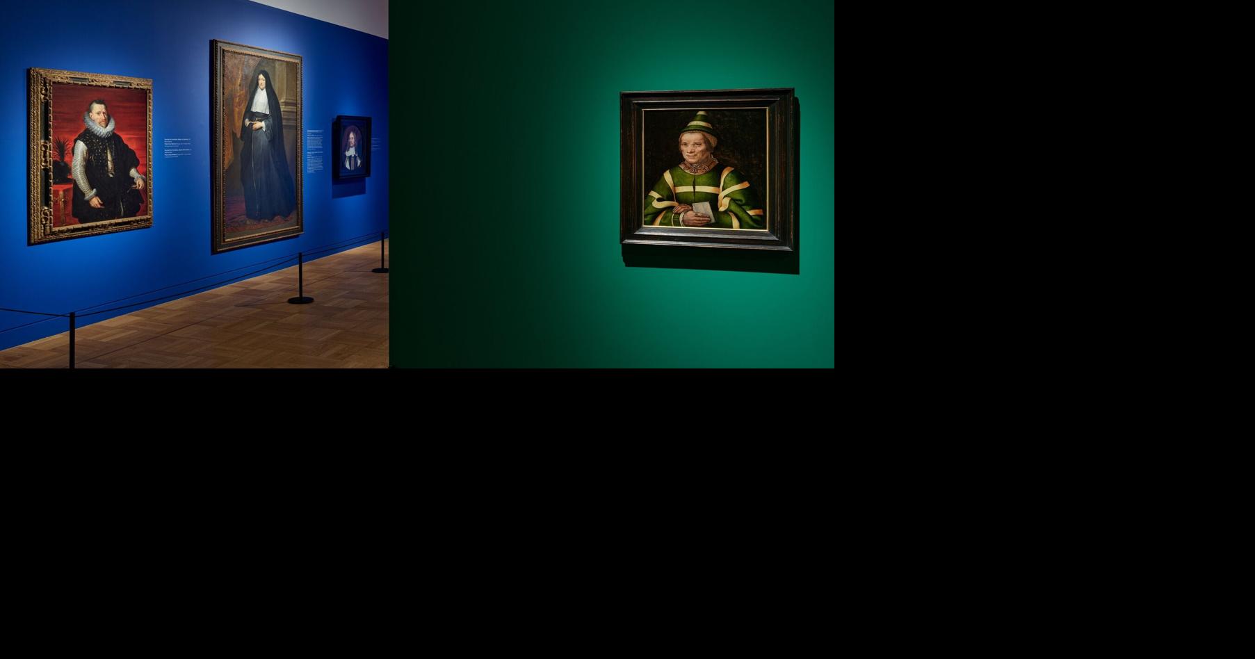 Four unmissable Flemish paintings from the new ROM exhibit