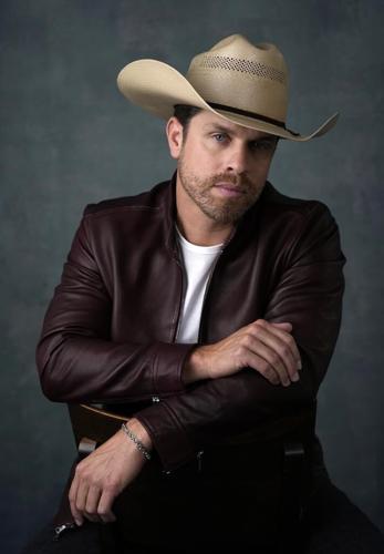 Country star Dustin Lynch was at an impasse. The only way forward was ...