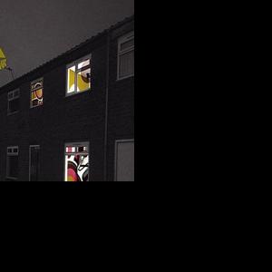 Arctic Monkeys: Little that sticks