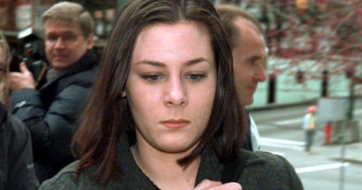 Convicted B.C. killer Kelly Ellard granted temporary escorted prison ...