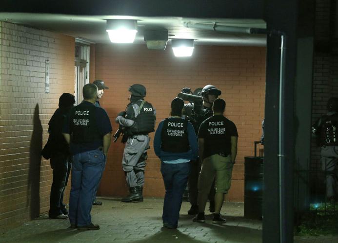 Rob Ford: The inside story of the police investigation