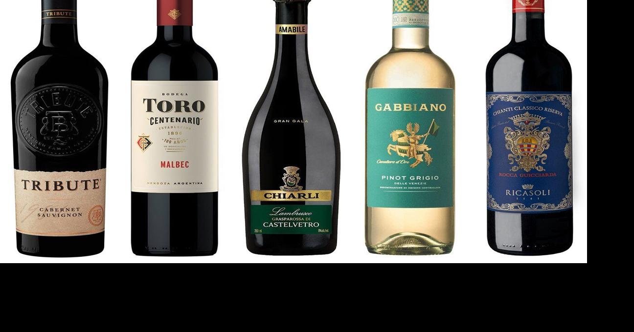 These excellent wines have dropped in price at the LCBO