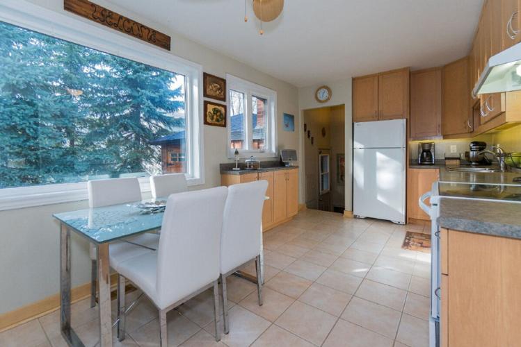 $1,050,000 in West Rouge, $1,280,000 in Markham: What these houses got