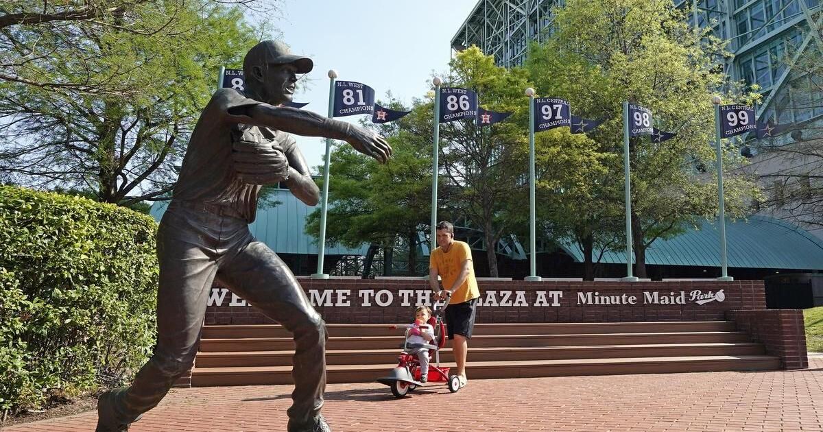 Does life without sports suck? Sure. But it sucks a lot less than life ...