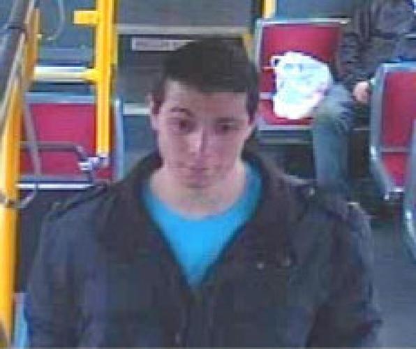 Toronto Police Release Video Photos Of Sex Assault Suspect