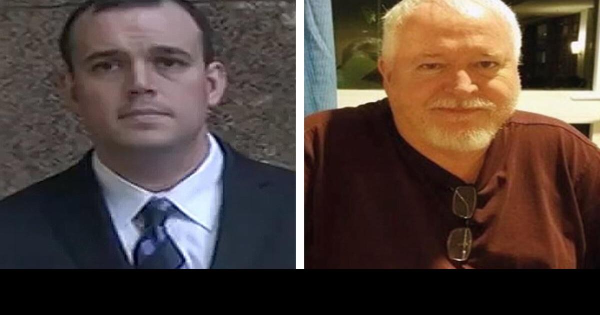 Toronto cop who released Bruce McArthur years before serial killer’s ...