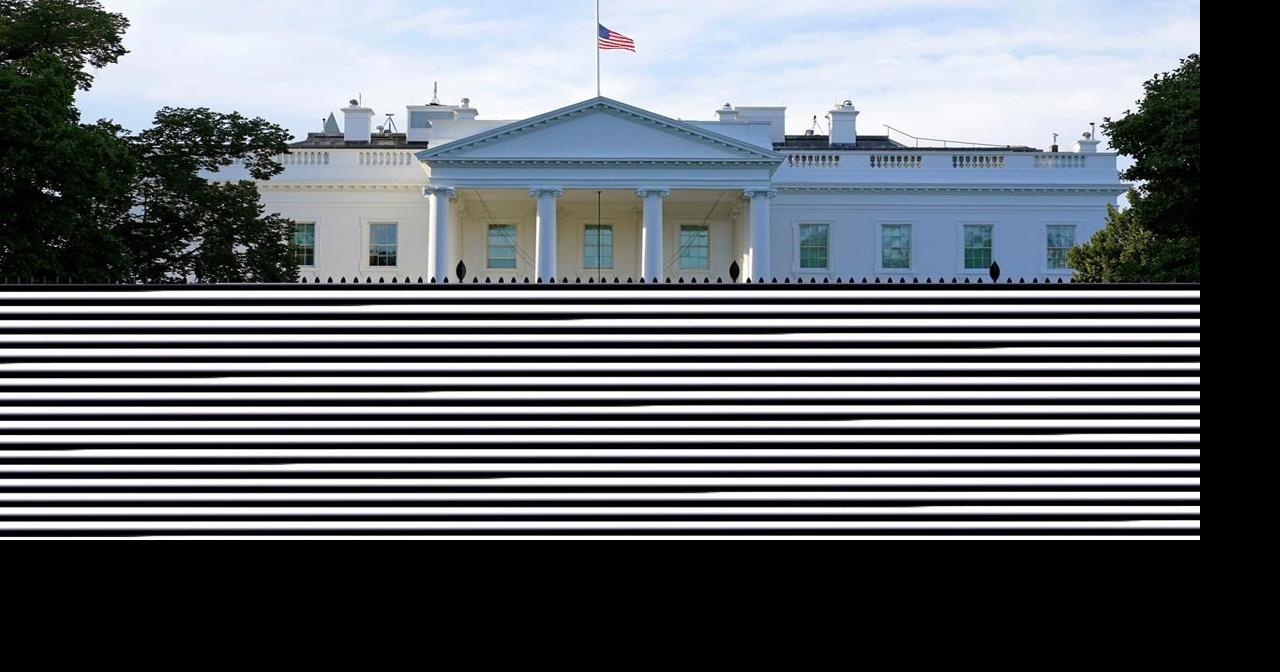 AP source: Envelope addressed to White House contained ricin