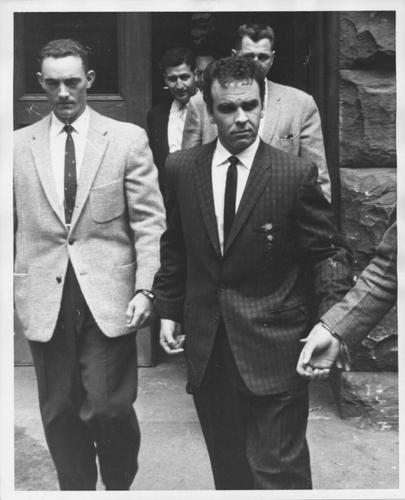 The end of the rope: The story of Canada’s last executions