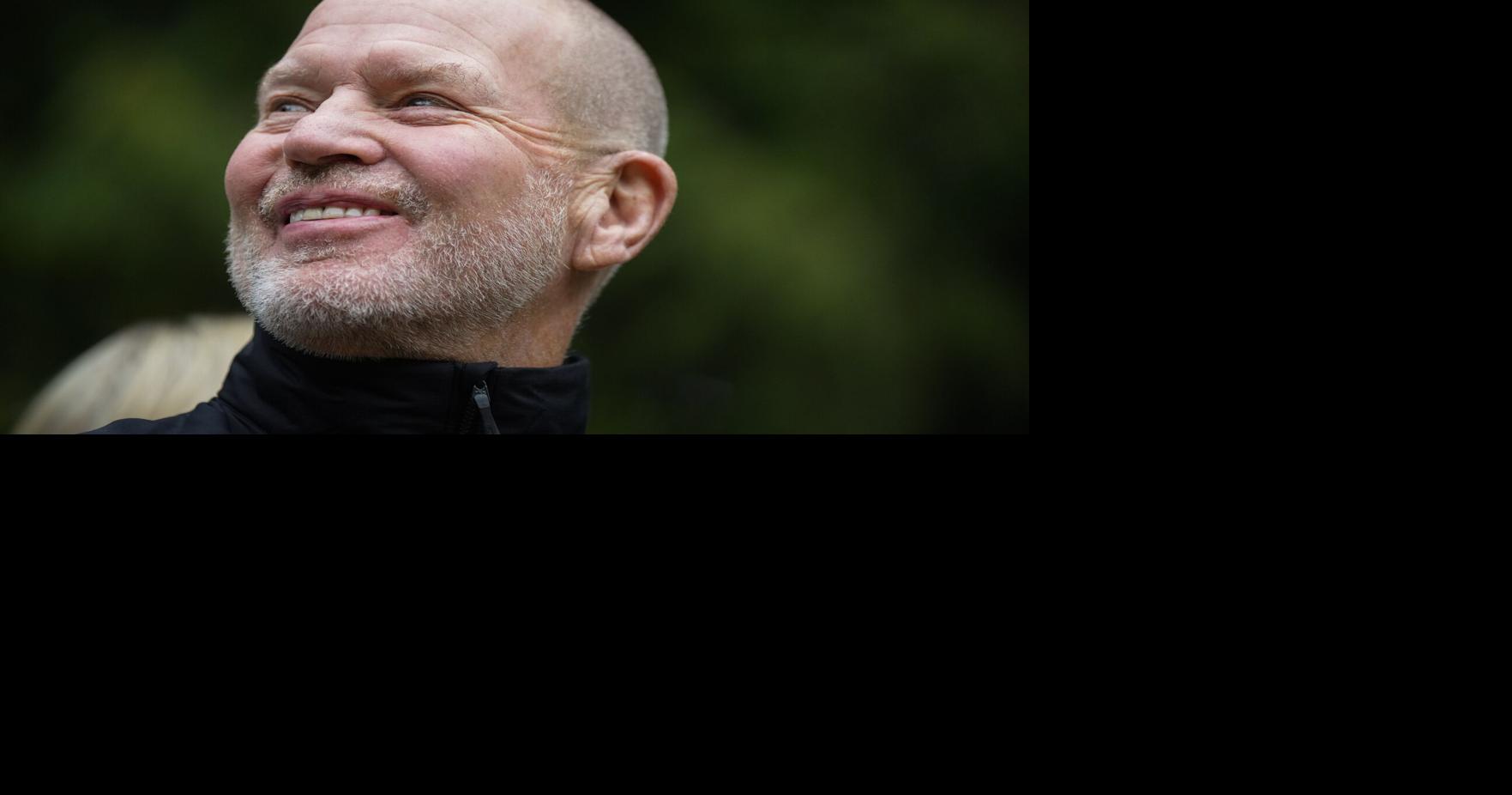 How Lululemon founder Chip Wilson sparked a retail revolution