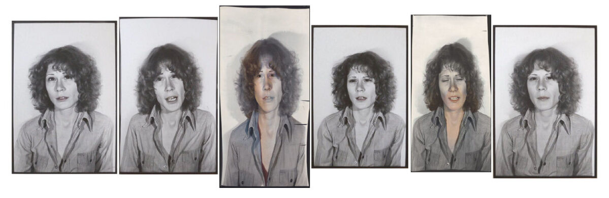 Suzy Lake at the Art Gallery of Ontario: Enduring beauty, up close and ...