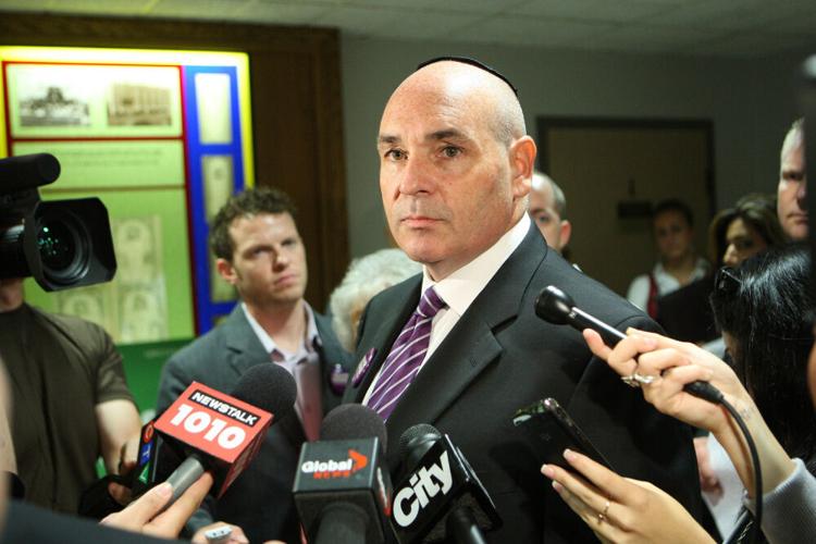 George Smitherman