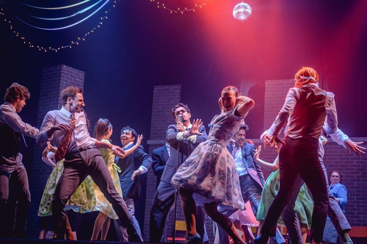How the jukebox musical has shaped commercial theatre