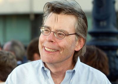 stephen king sons