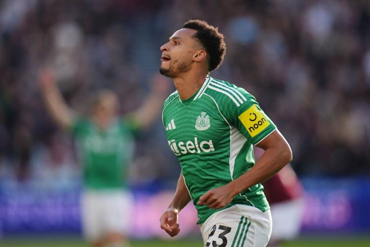 EPL scores: Haaland double powers Man City to win after Donnarumma mistake