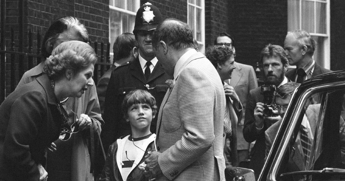 A tale of two Trudeaus: Justin and Pierre by the numbers