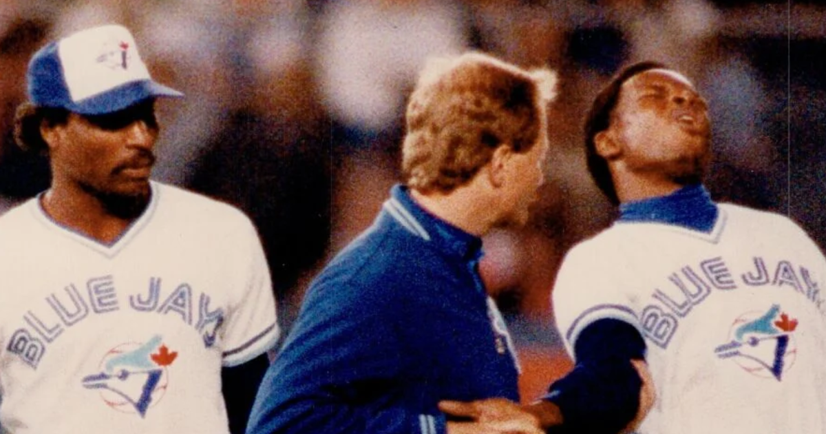Blue Jays heartbreak — anatomy of Toronto’s 1987 collapse