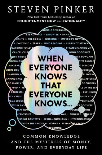 What Larry David’s charity shows, from Steven Pinker’s book