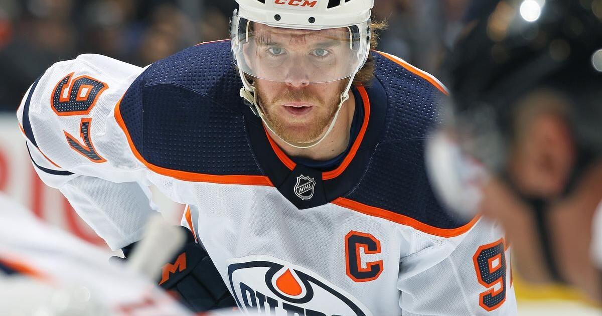 McDavid on NHL’s return-to-play plan: ‘Not perfect, but it’s the best ...