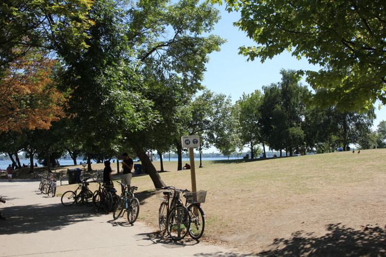 Mayor John Tory acts to cut Pokemon Go crowd at ferry terminal